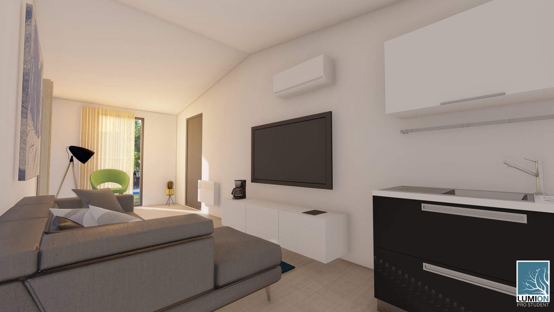 Kubix 2 Buget – kubixhome.ro