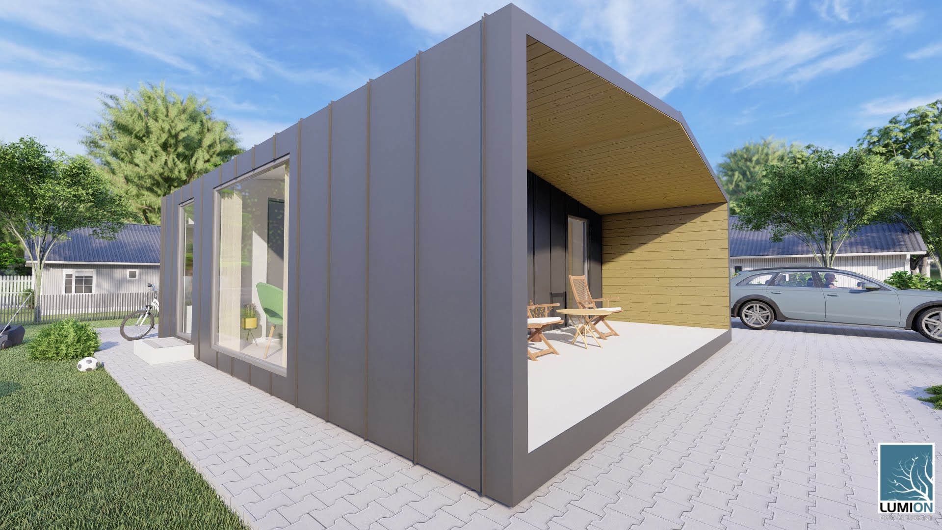 Kubix 2 Superior – kubixhome.ro