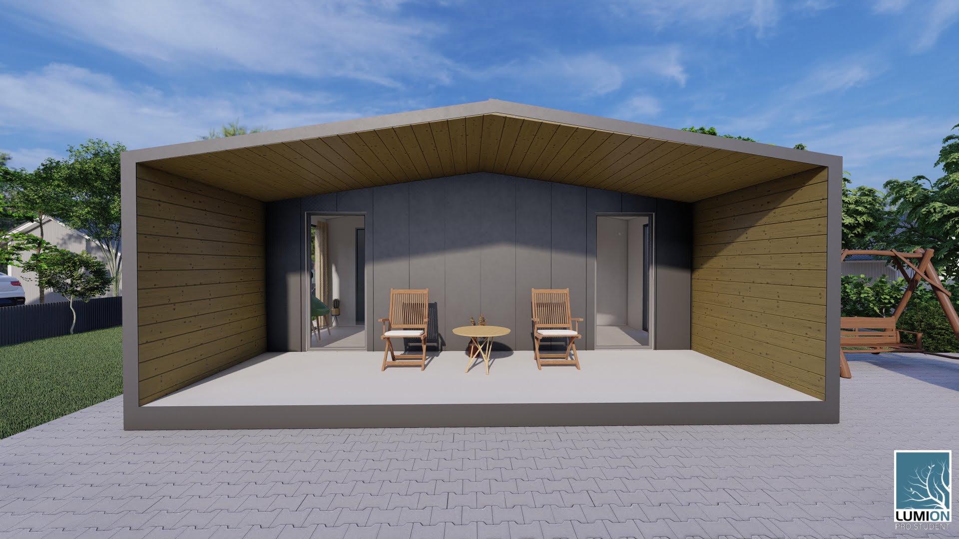 Kubix 2 Superior – kubixhome.ro