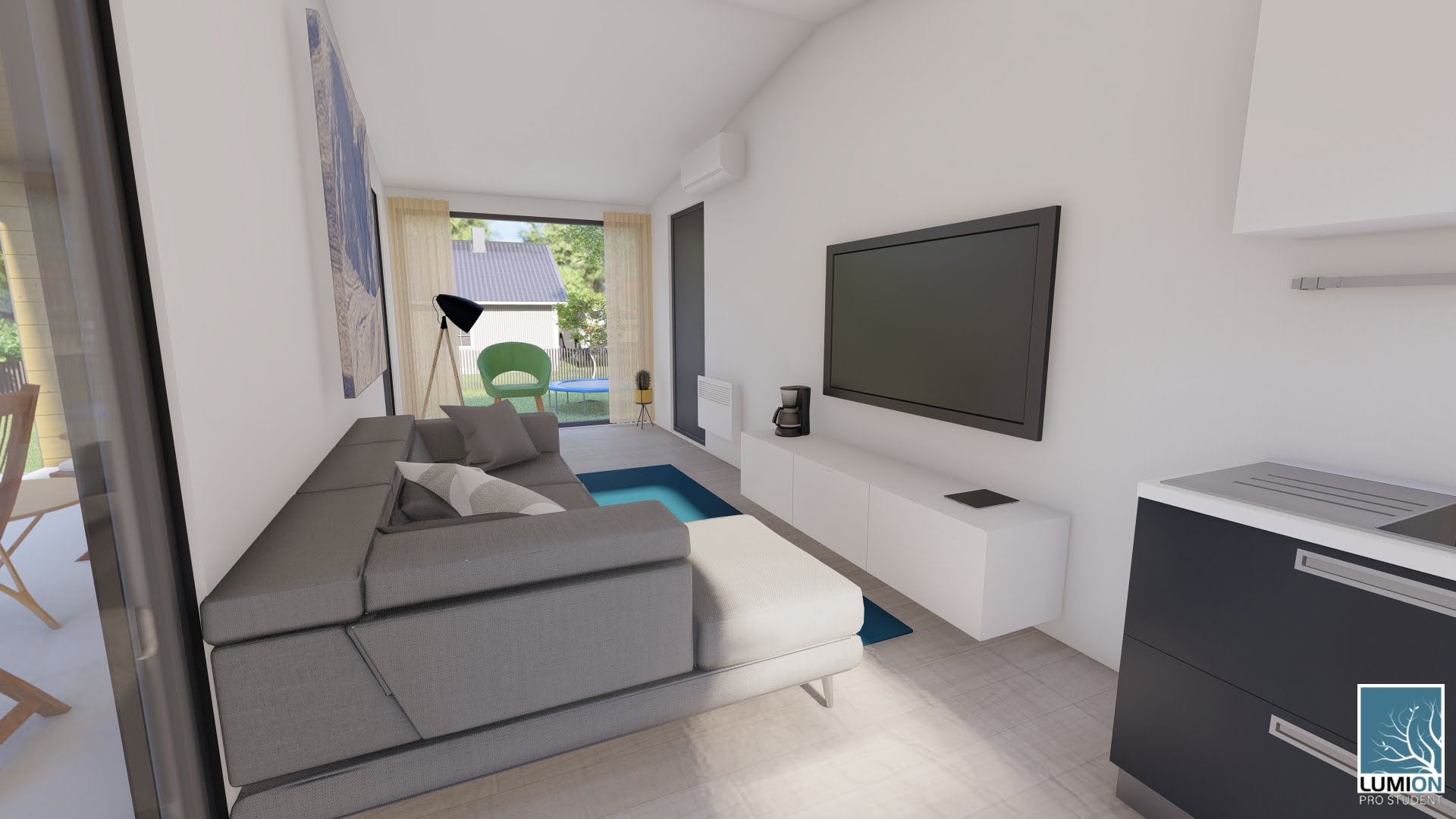 Kubix 2 Superior – kubixhome.ro